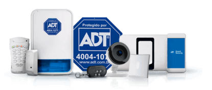 Loja ADT – Contrate online